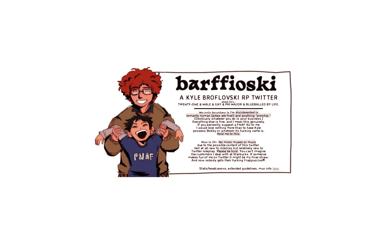 barffioski